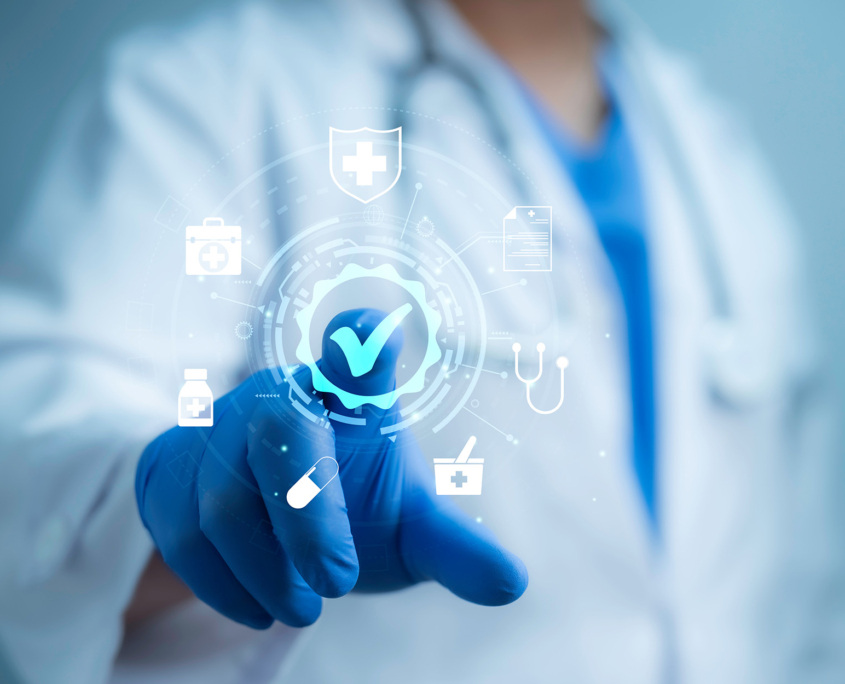 Everything You Need To Know About CMS in Healthcare