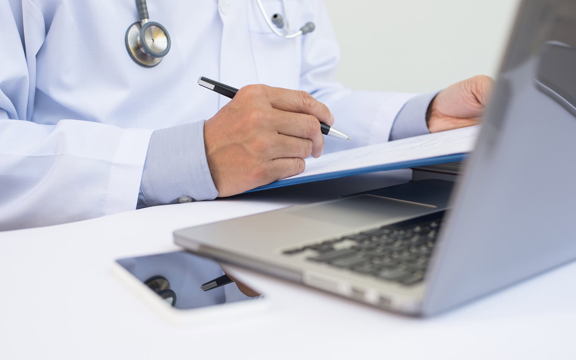 Benefits of Manual Claim Entry With VIDAClaim™ | Invidasys